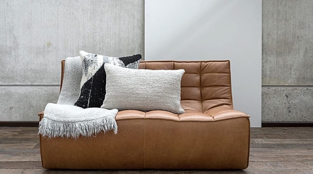 Canapés Ethnicraft, le design contemporain | Avis qualité