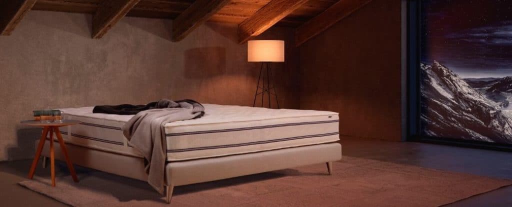 Avis matelas Bico, notre essai complet 2024 | Test qualité
