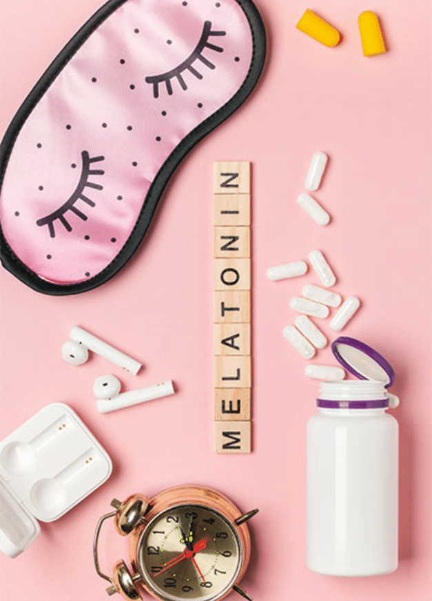 Hormone du sommeil : tout savoir sur la mélatonine - Les-matelas.fr