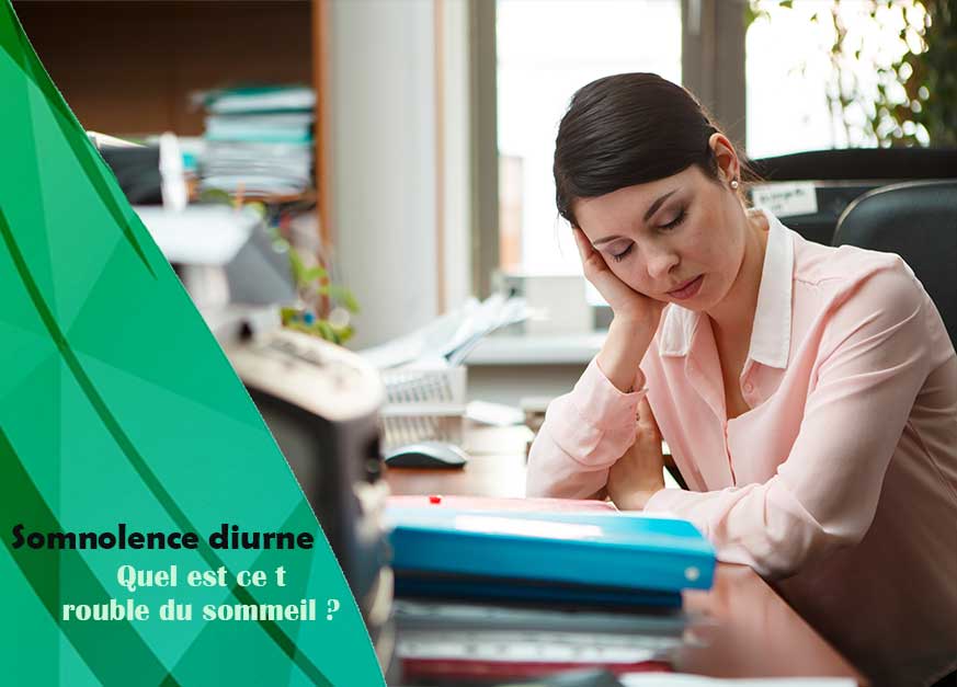 Somnolence diurne : quel est ce trouble du sommeil ? - Les-matelas.fr