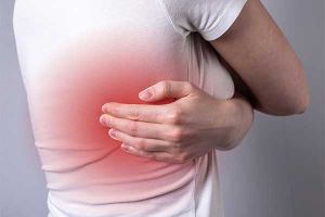 Douleur intercostale comment dormir : les conseils et traitements - Les ...