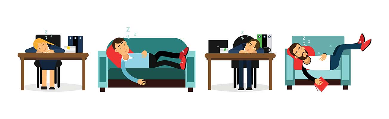 Qu’est-ce que l’hypersomnolence ? - Les-matelas.fr