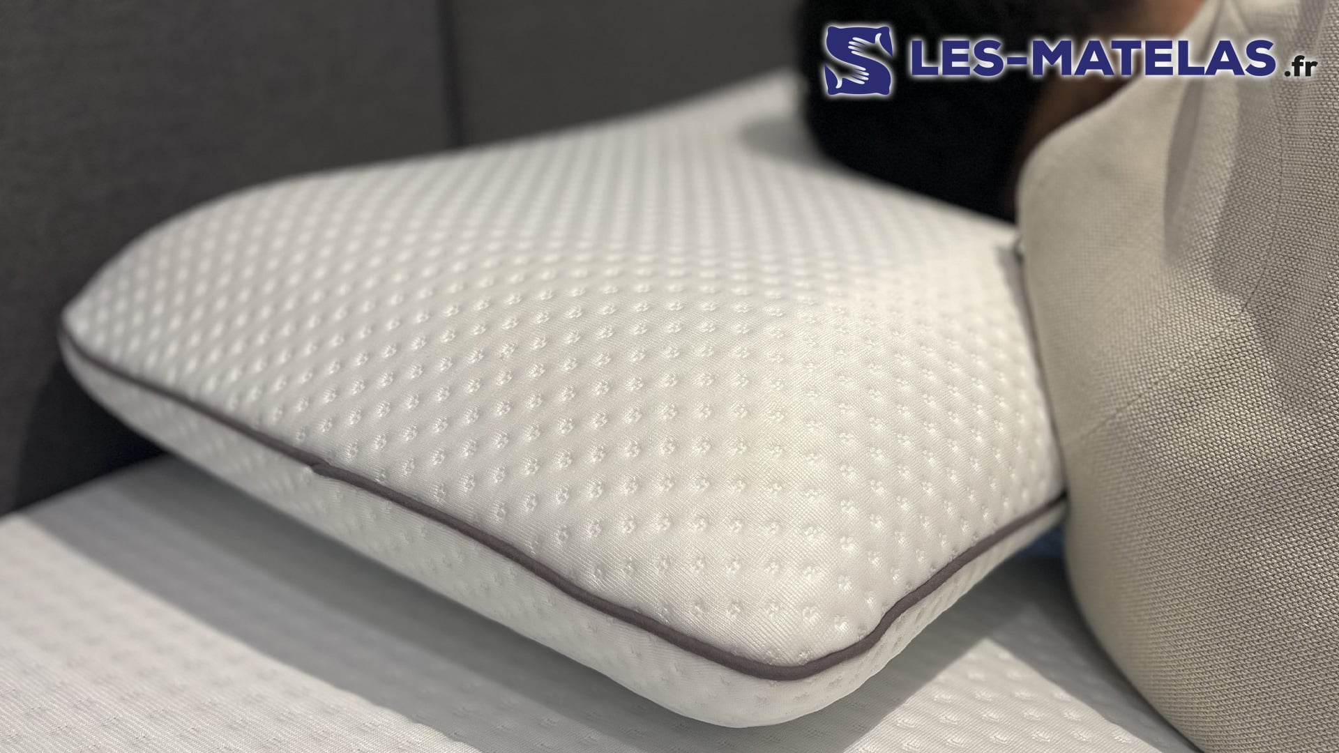 Oreiller Emma original premium : notre avis (2025)